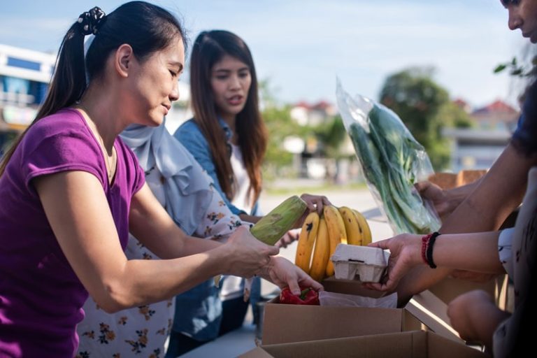 Home - The Foodbank of Southern California